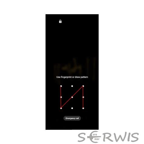 Odblokowanie Usunięcie Wzoru Blokady Kodu W Oppo A53s Cph2135 Cph2139