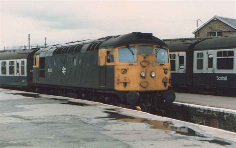 Uk Rail Photo Gallery Class 26