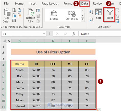 How To Skip Cells In An Excel Formula 8 Easy Methods Exceldemy