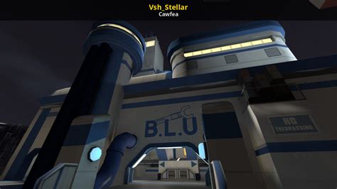 Vshstellar Work In Progress For Team Fortress 2 Tf2 Works In Progress