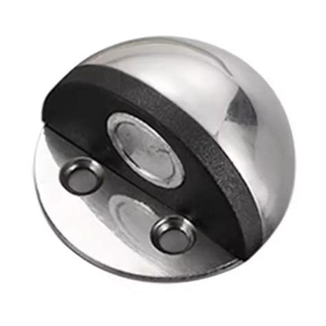 Magnetic Door Stoppersself Adhesive Floor Door Stopprotector Door