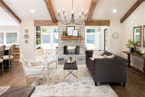 Joanna Gaines Best Living Room Designs At Cristopher Robertson Blog