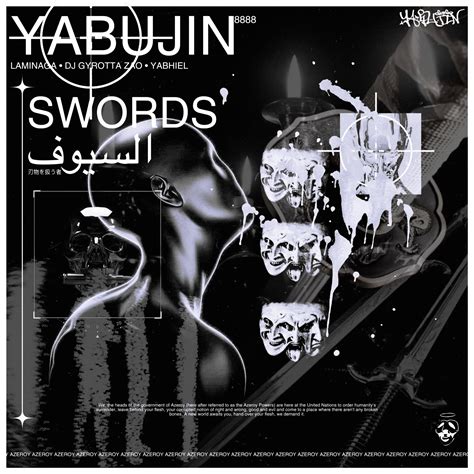 Not To Complain Or Anything But I Miss When Yabujin Had Like 40k Listeners On Spotify Ryabujin