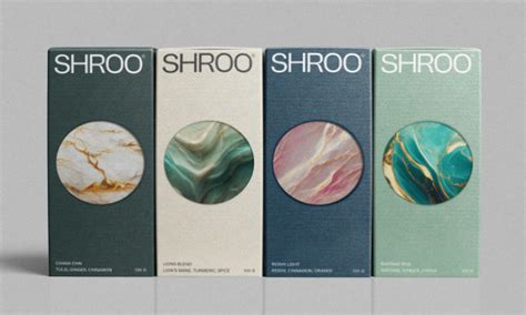 Canongate Whisky Packaging Design Analysis Designrush