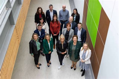 Exciting Opportunities Ahead For Students In The North East Ó Fiaich