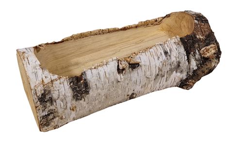 Holztrog Xxl Naturdeko Fürs Tier Haupt Derdekolieferant Ohg