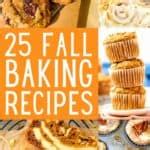 Pumpkin Spice And Everything Nice Fall Baking Recipes Youll Love My