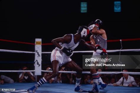 Mark Olympics Mark Breland Photos And Premium High Res Pictures Getty