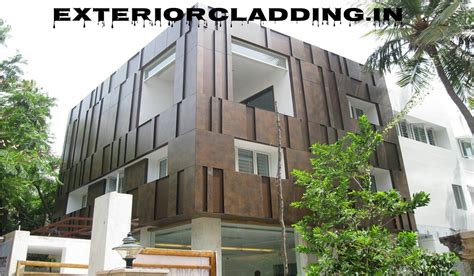 Front Elevation Contractor In Delhi