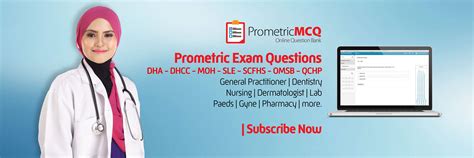 Prometric Exam Mcqs You Make A Choice Continue Living Your Life
