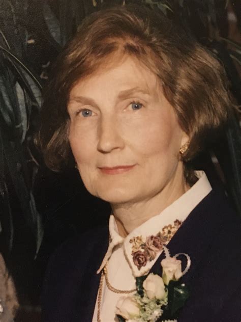 Mary Jane Todhunter Whatcom Cremation And Funeral