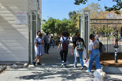 State Mandated Safety Committee Seeks Out New Members At Bhs — Berkeley High Jacket