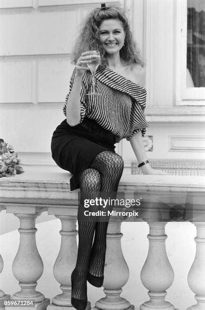 553 Debbie Moore Photos And High Res Pictures Getty Images