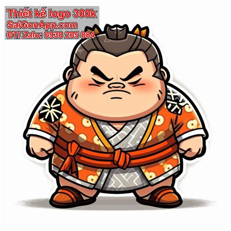 Katakuri Chibi ThiẾt KẾ 300k ĐẸp ChuyÊn NghiỆp Saigonapp
