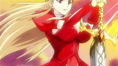 Colosseum No Senki Another Story Ep2 Hentai Online Hd