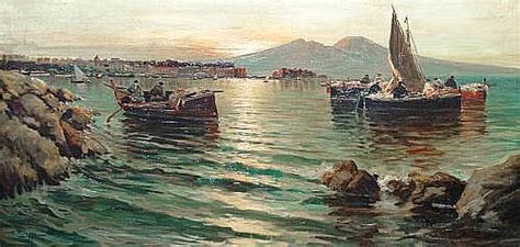 Carlo Ciappa Artwork For Sale At Online Auction Carlo Ciappa