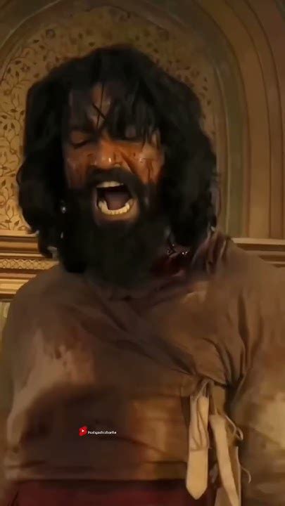 Deleted Scenes Of Chavva Moviebollywood Movien Chaavamovie