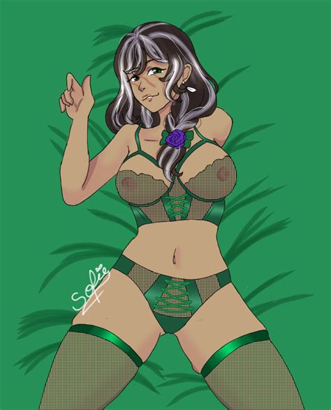 Rule 34 Arthur Cervero Ordem Paranormal Rule 63 Sofiezebul 5425284