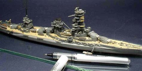 M O D E L W A R S H I P S C O M G A L L E R Y