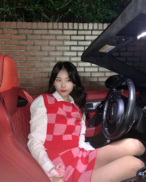 Sim So Young Photo Gallery 심소영 Hancinema