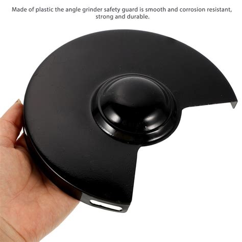 Grinder Guard Dust Shroud Bench Safety Shields Guards And Ebay Australia