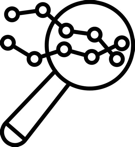 Competitor Analysis Icon Design 45964877 Vector Art At Vecteezy