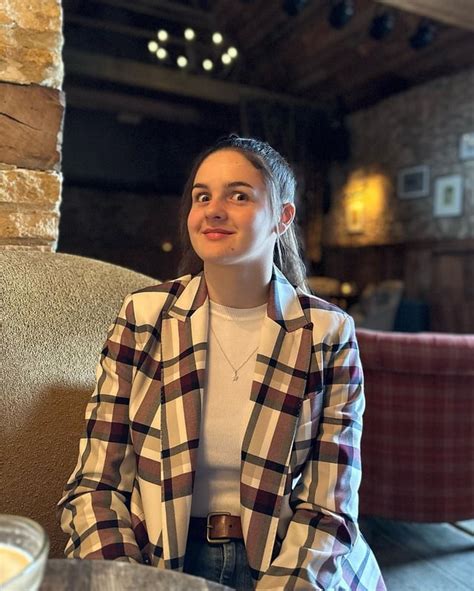 Abbi Pulling F1 Academy R Hotracinggirls