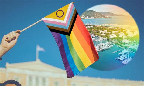 British Virgin Islands To Hold Same Sex Marriage Referendum