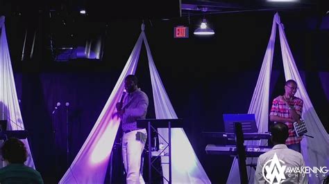 Discerning Of Spirits Awakening Church Live Stream Youtube