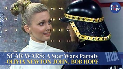 Mark Hamill In The 1977 Bob Hope Christmas Special R Fanthatracks