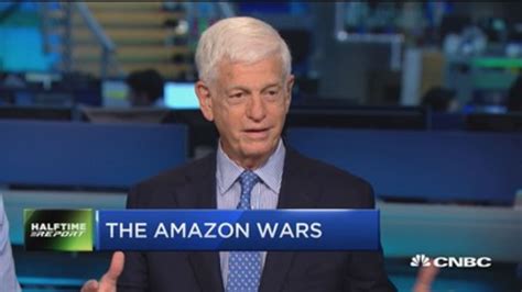 Full Interview With Mario Gabelli