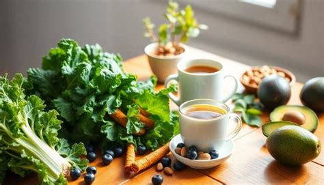 How To Reduce Inflammation Naturally Through Diet And Lifestyle Deep Trance