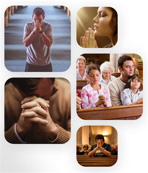 Payer Request 247 365 Ministries