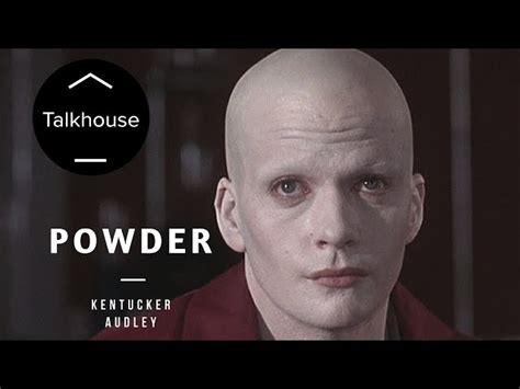 What Is The Movie Powder About 60 Photos Moonagedaydream Film