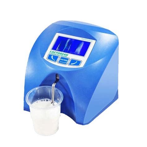 Understanding The Importance Of A Milk Testing Machine Your Guide To