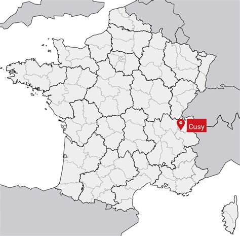 Cusy Toutes Les Informations Sur La Commune