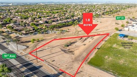 3855 S 91st Ave Tolleson Az 85353 ®