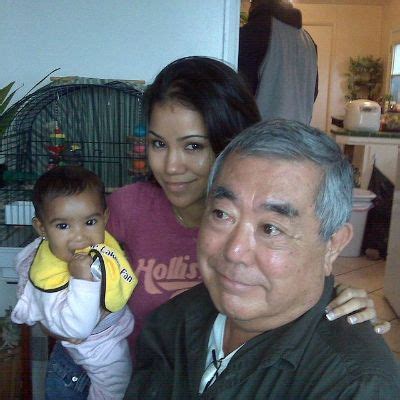 Lets Talk About Christina Yamamoto Jhené Aikos Mother Her Bio And Facts
