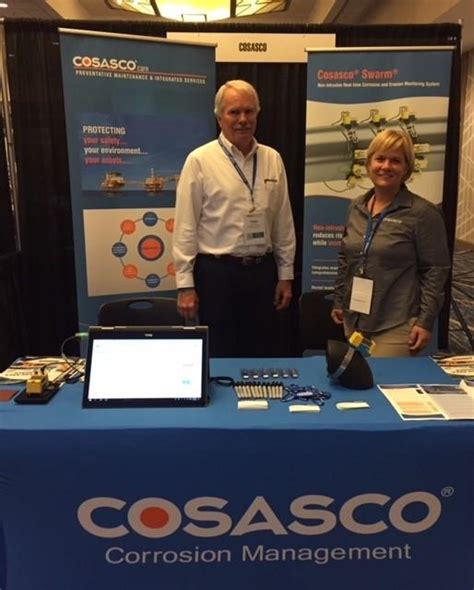 Cosasco On Linkedin Corrosionmonitoring Nace