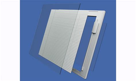 New And Improved Blink Integral Blinds From Odl Europe Glass News