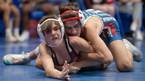 High School Wrestling