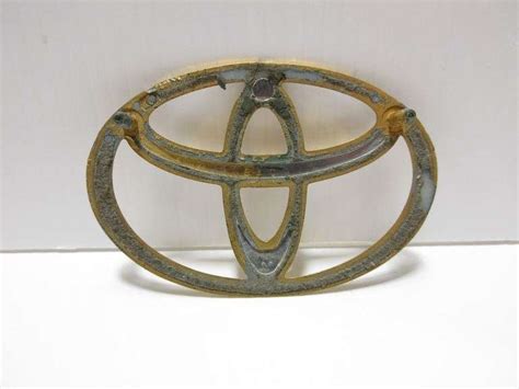 Auto Emblems Ford Emblems Ford Sport Custom Emblem Toyota Emblems