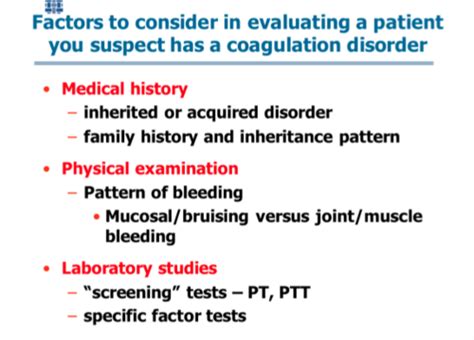 H22 Congenital And Acquired Factor Deficiency Flashcards Quizlet