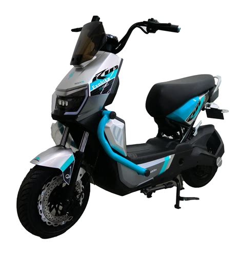 Motos 100 Eléctricas Disponibles Ciudad Móvil Colombia