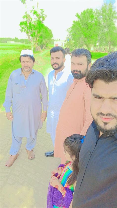 Muhammad Shahxad Akram
