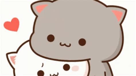 Cute Animated Cats Good Morning 