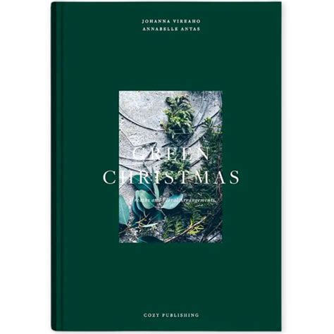 Green Christmas