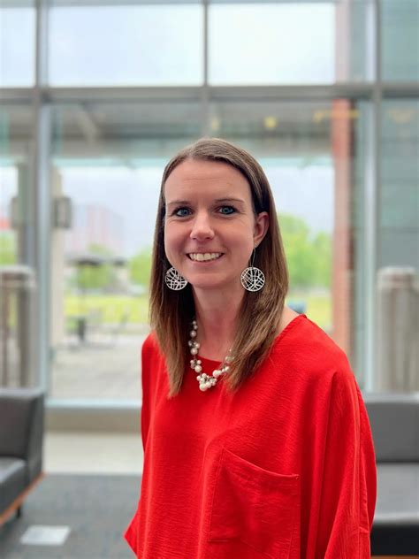 Kristen Mclaurin Uk College Of Pharmacy