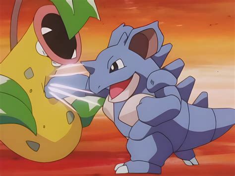 Nidoqueen Vpokedex