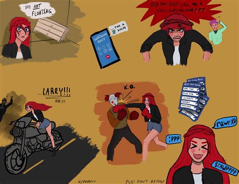 April Fooze On Nopixel Summarized R Fuslie